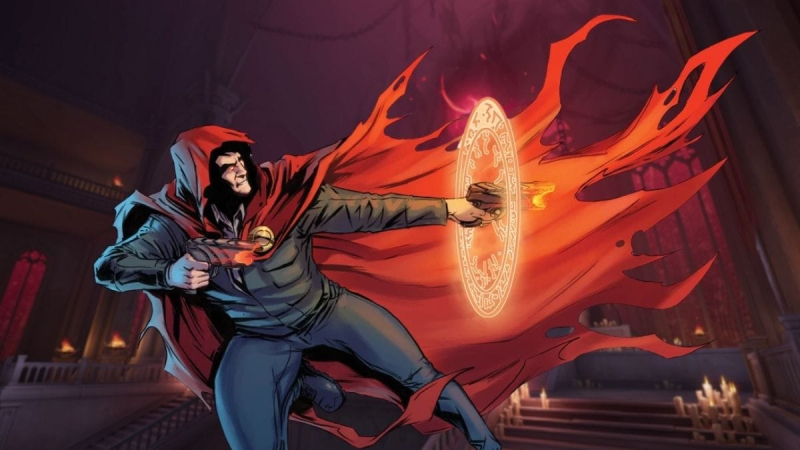 Предположения о дате выхода Marvel Rivals The Hood, утечки и многое другое